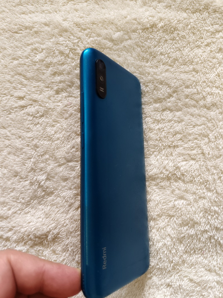 Redmi 9A  4/64GB IDEAL