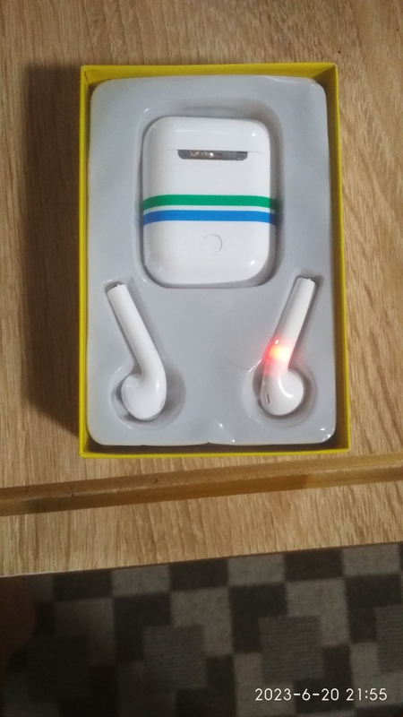 Yangi Bluetoothli quloqchin ishlashi zur sotiladi