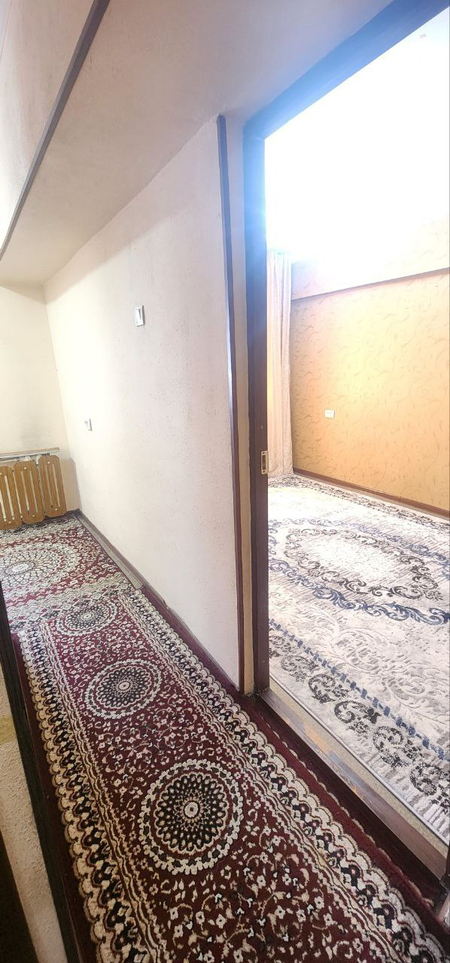 Яккасарайский район Саламатина 2в3/3/5 Кирпич Балкон 2х6