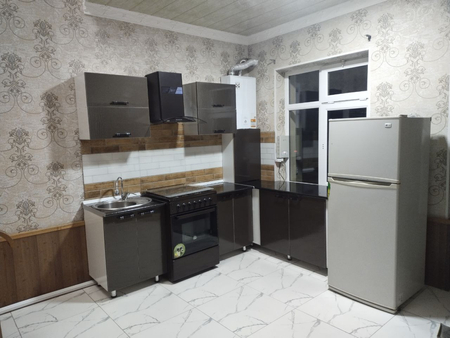 Dacha Charvoq Bochka