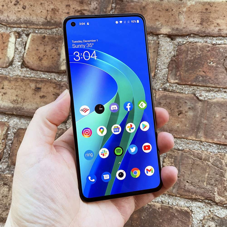 Oneplus 8T one plus 8t 8 8/128Gb идеальное состояние