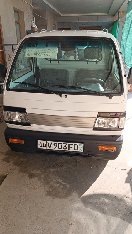 Chevrolet labo 2023 oq