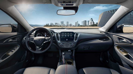 Orient Lizing malibu LTZ
