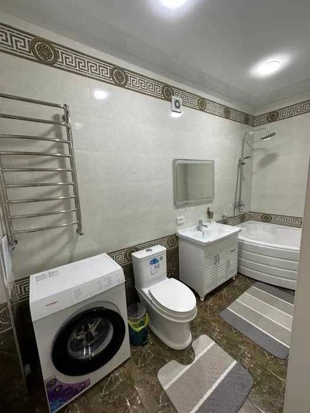 № 2360. Продается 4х-комнатная квартира в Новостройке.