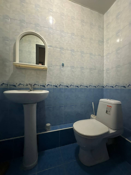 Продаётся квартира