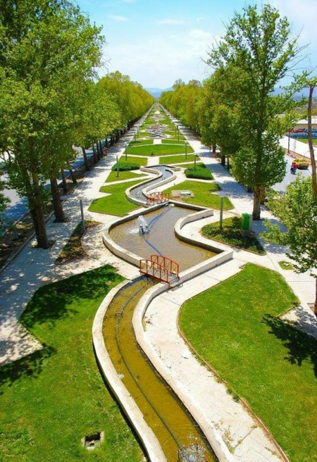 Ландшафтные работы любой сложности
