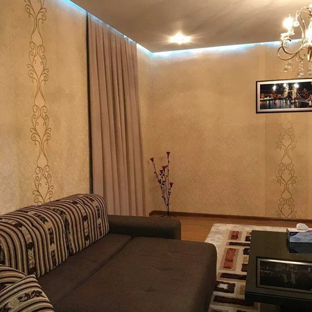 []Новостройка Сергели 3А, 2/3/7, кирпич, 46кв.м