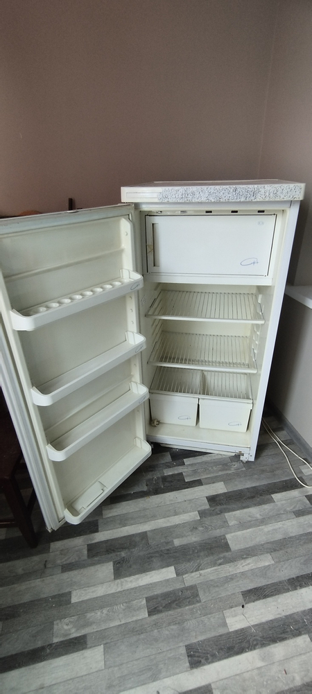 Холодильник Позис