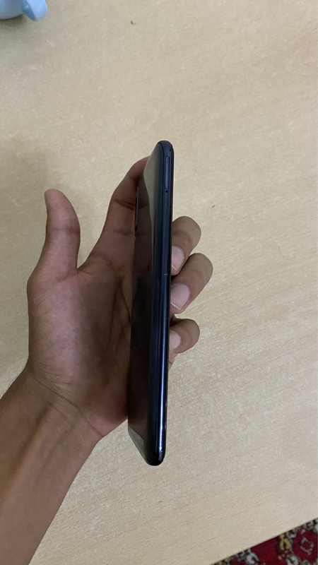 Samsung Galaxy A50