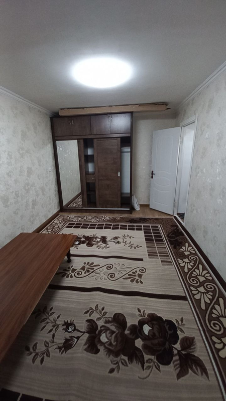 Продаётся квартира 1в2/4/5, САМПИ, Юнусабадский район, Аграрный универ