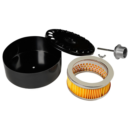 Компрессорная головка, компрессор, compressor