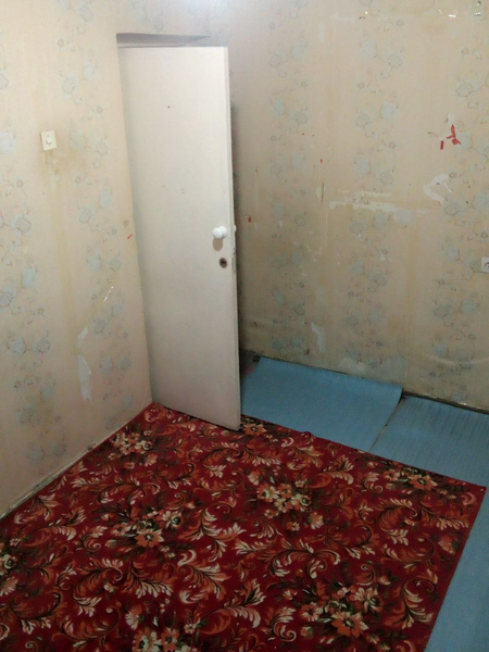 Qizlarni va Ayollarni kvartiraga qoyamiz