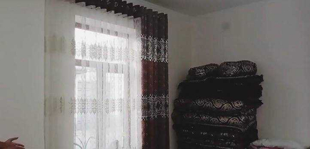 Срочно продаю дом 4 сотх  внутри ванна душ