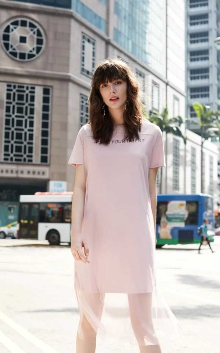 Платье летнее Vero Moda