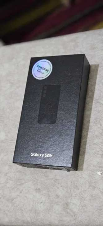 srochna samsung s23 plus 8/256 5G