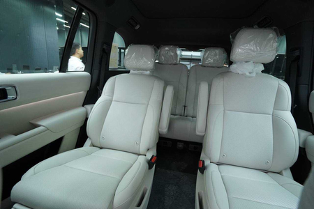 Lixiang L9 Premium Edition