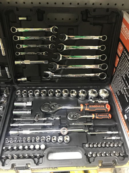 Kuluch nabor galofka  150p/r