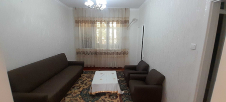 Сдаю 2х квартиру для только для  СЕМЪИ