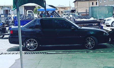 Nexia 2 sotiladi Daewoo 1.6