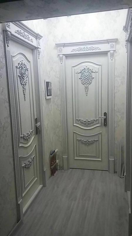 Двери из МДФ и принимаем заказы на мебель 1.20000