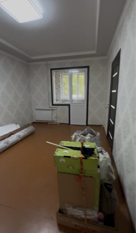 Срочно продается 2в3/1/4 ком квартира куйлюк 1 имееться 3 подвала