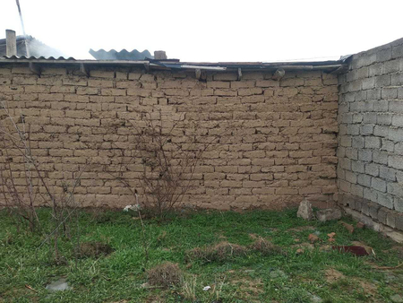 продается  дом  в  кибрайском  районе