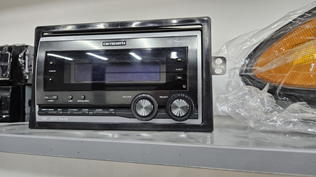 Carrozzeria HP070md