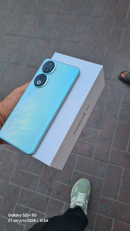 Honor 90 256/8+5