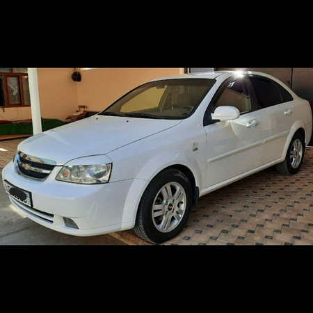 Lacetti 2013 2 позиция