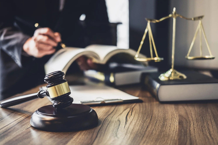 We offer legal services for individuals and business entities