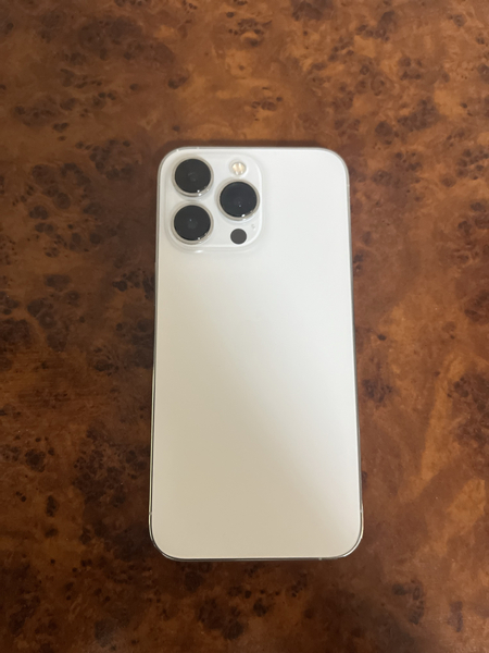 Iphone 13 pro 256 G