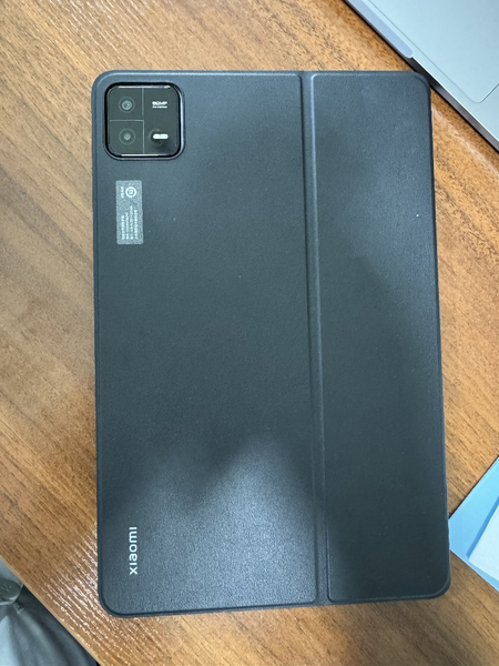 Xiaomi  Pad  6 Pro