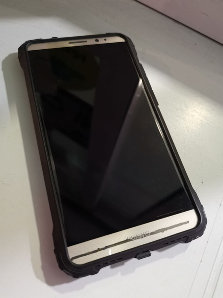 Huawei Mate 8 128GB/4GB