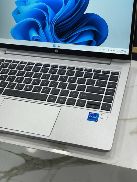 Hp Probook Core i5