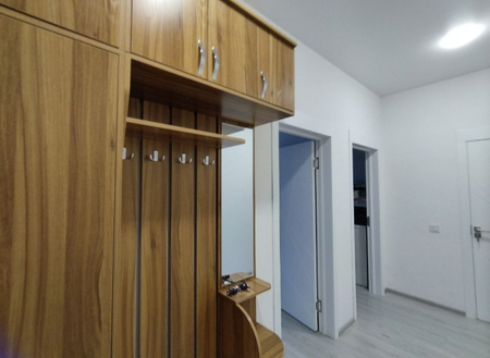 Аренда квартира ЖК Parkent Plaza
1х комн