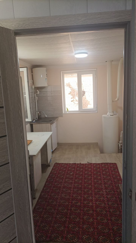 Продается коттедж в экологически чистом районе, рядом река Чирчик.