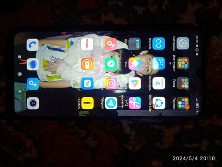 Redmi 9A telefon sotiladi