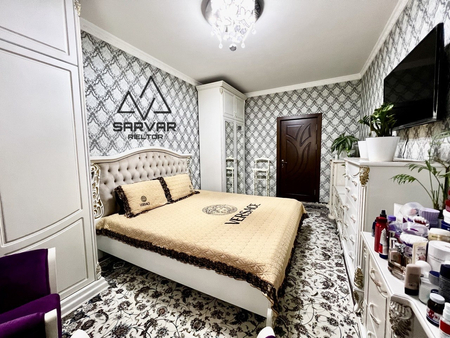Продаётся 3 ком Ялангач 187 школа
