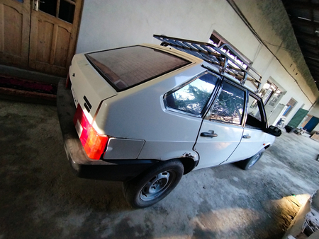 Lada samara  2109