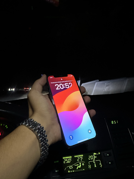 iPhone 12 pro ideal xolati