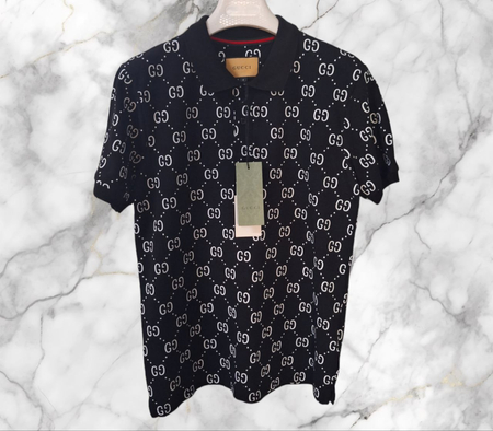 Футболка Gucci Lux