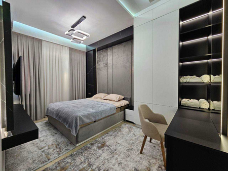 Tashkent City НОВОСТРОЙКА ЖК Boulevard 3ком 86м2