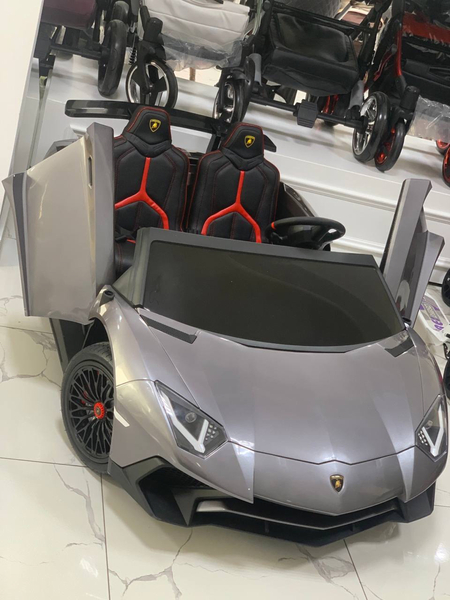 Porsche YSA 021 детски автомобили с акумулатори
