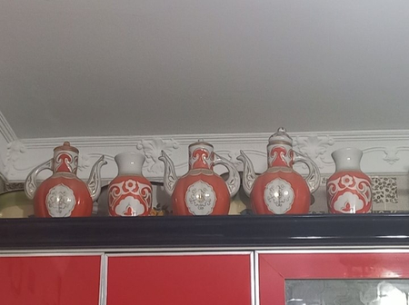 Kuzalar sotiladi 5 dona