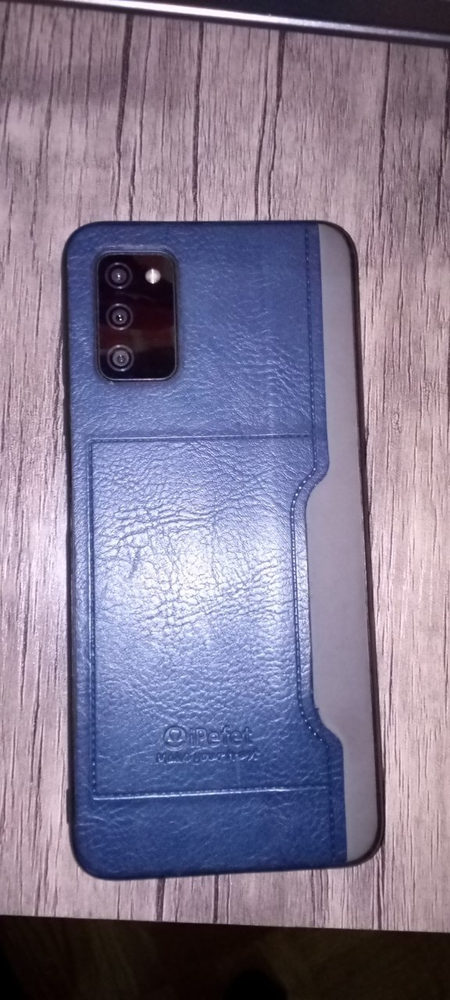 SAMSUNG A02S холати янгидай