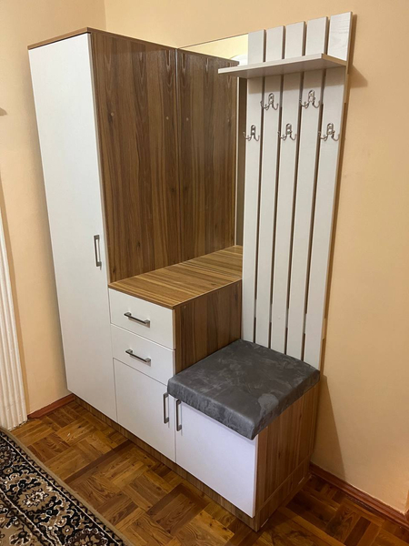 MDF MEBEL   100%