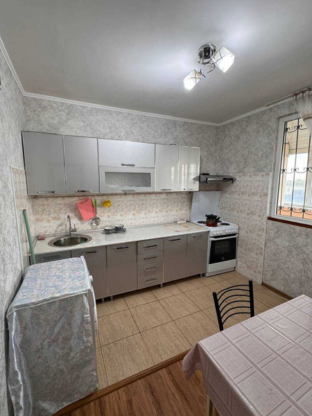Продаётся квартира