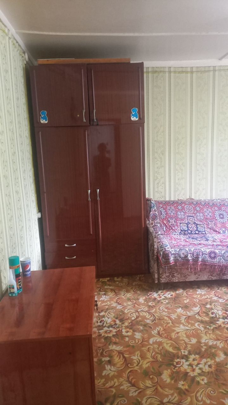Кадышева деревянный 1/1/2 только семья