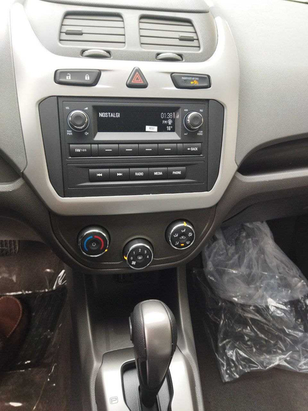 Orient Leasing Cobalt mexanika avtomobili