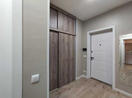 L606 Сдается квартира 1/3/4 ЖК Parkent Gardens